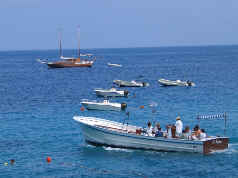 10 Dingen Om Te Doen In Amalfi In Juni Hellotickets